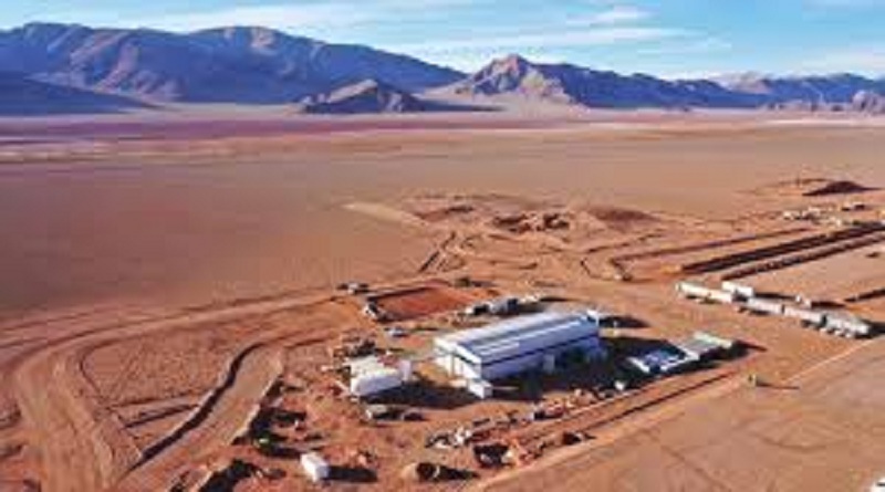 Eramine Sudamérica proyecta al 2024 con más desarrollo y trabajo – La ...